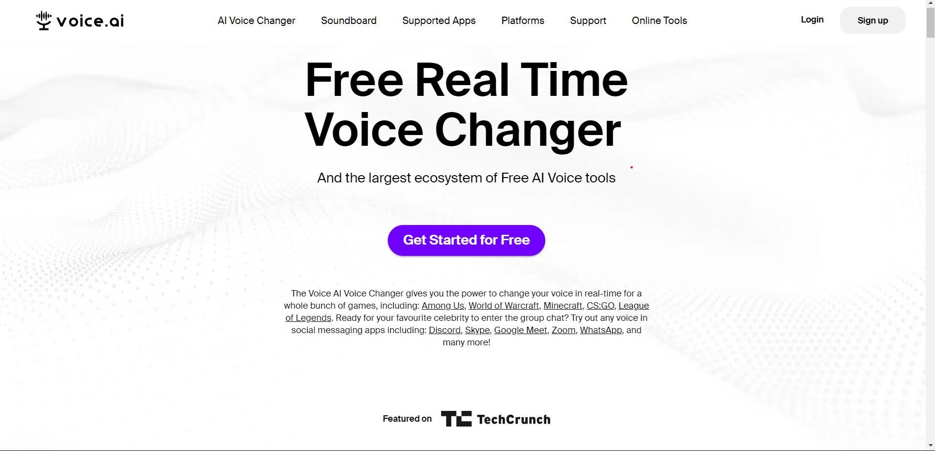 Explore the Best Free Text to Speech Programs - ToolV Blog