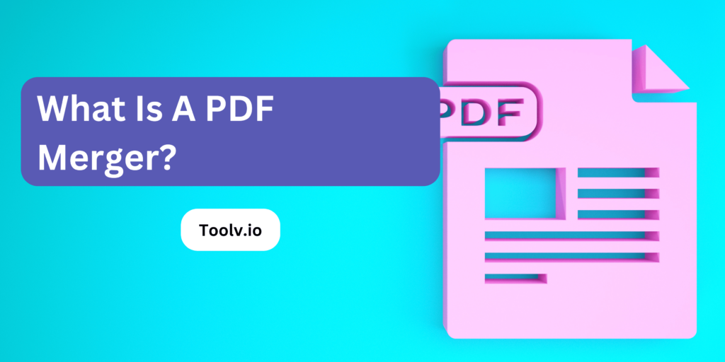 What Is A Pdf Merger